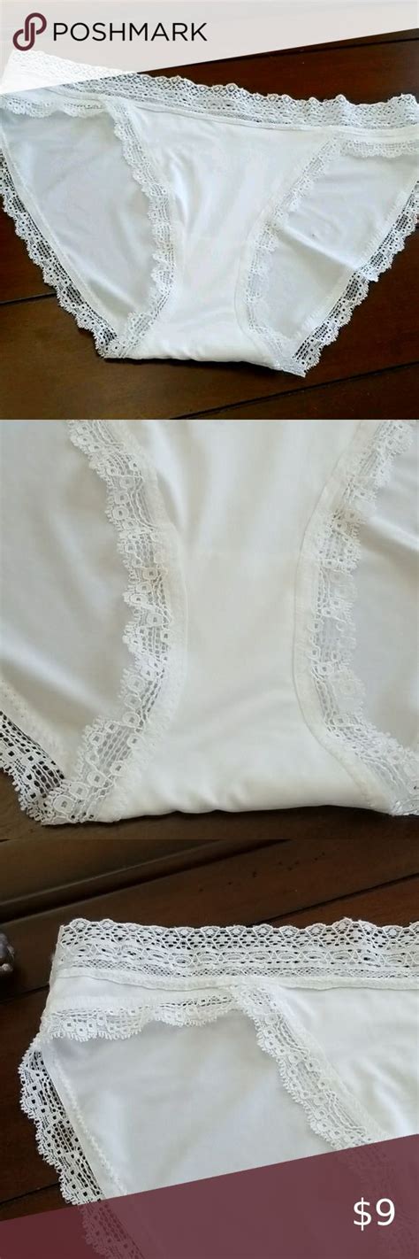 🌼 White Panties Red Lace Panties Black Lace Panties High Cut Panties