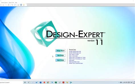 Design Expert 11 响应面哔哩哔哩bilibili