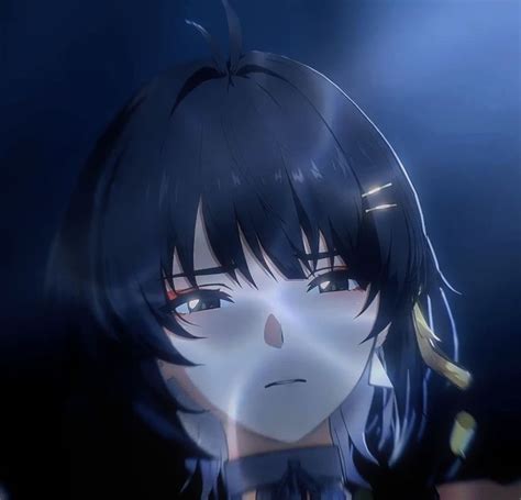 Wuthering Waves Pfp Waves Workplace Rover