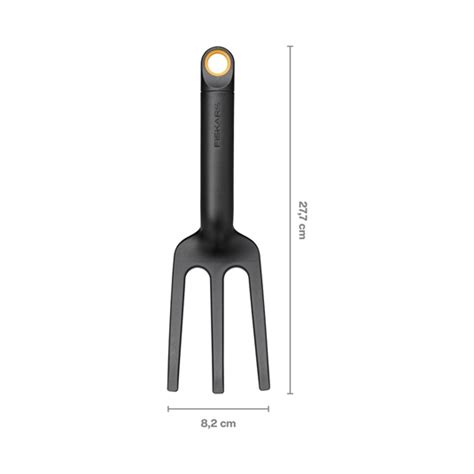 Solid Weed Fork Fiskars