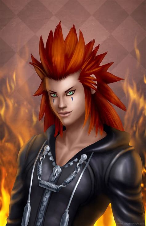 Kingdom Hearts On