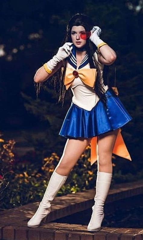 Sailor Moon Vegeta Sailor Moon Outfit Sailor Moon Costume Cosplay