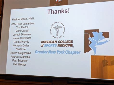 Robert Steigerwald Ms Rcep Cphq Eim3 On Linkedin Its A Wrap An