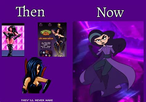 Dark Queen Battletoads