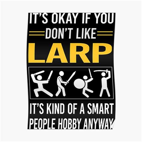Funny Smart People Larp Larping Rpg Roleplay Roleplaying Role Playing