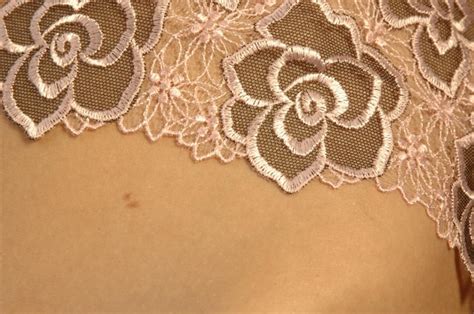 Premium Photo Close Up Of Netting On Naked Woman