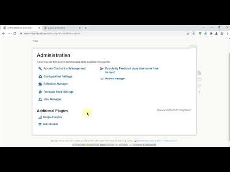 How To Install DokuWiki Plugins YouTube