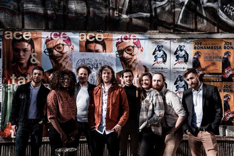 Groupe Ferme De La Madelonne