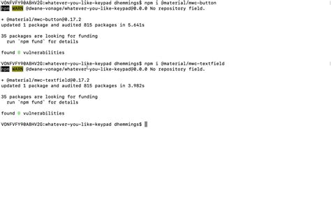 Creating A Web Component With Open Wc