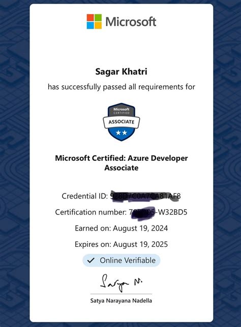 Sagar K On Linkedin Azure Azuredeveloper Cloudcomputing
