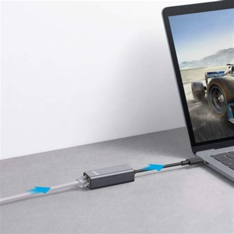 Anker USB C To Ethernet Adapter Ct Kroger