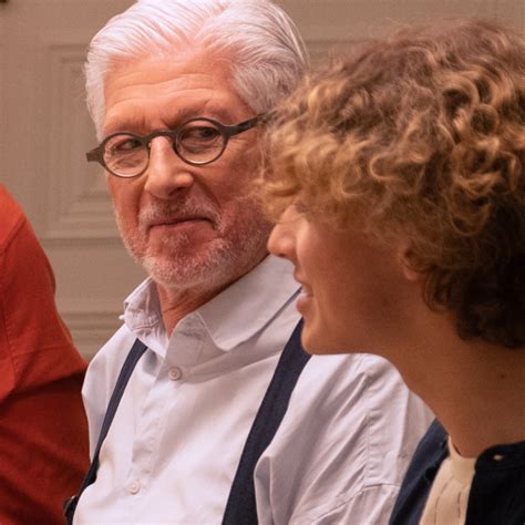 Heeft Gehoorverlies Een Invloed Op De Relatie Tussen Grootouders En