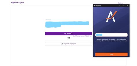 Algorand Standard Assets How To Create