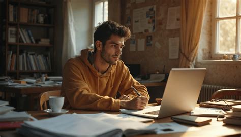 رازهای موفقیت در زندگی چگونه با برنامه‌ریزی و پشتکار به اهداف خود برسیم؟