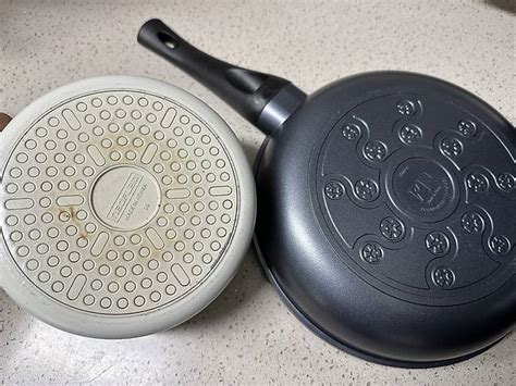 냄비바닥에 자석을 붙여보세요 정말 신기해요 생활의지혜