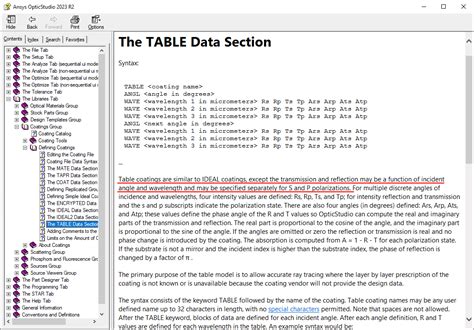 Simulating Response Of Detector By Applying Directivity Constraint Simulating Response Of Detector By Applying Directivity Constraint