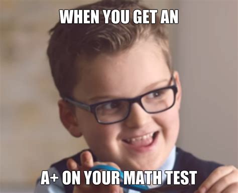 Math Test Meme By Xxssb Smashxx On Deviantart