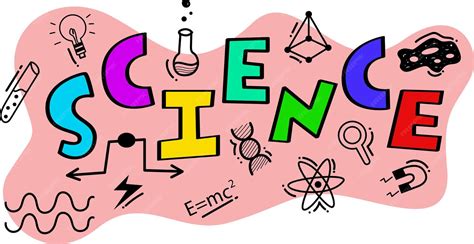 Premium Vector Science