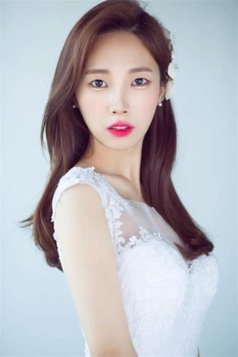 Kwon Min Jeong 권민정 Mydramalist