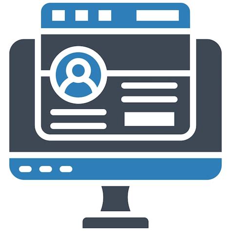 Premium Vector Frontend Development Vector Illustration Style