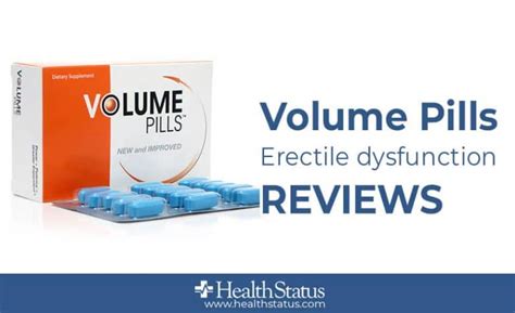 Maximize Volume with Volume Pills - Boost Semen Production