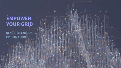 iot in smart grids optimizing energy distribution with real time