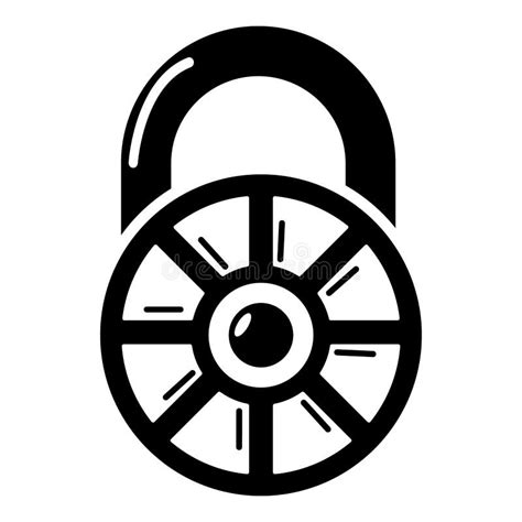 Simple Password Stock Illustrations 30085 Simple Password Stock Illustrations Vectors