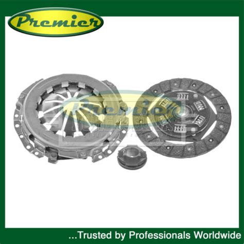 Premier Clutch Kit Fits Fiat Idea 2004 Stilo 2002 2004 12 71736844