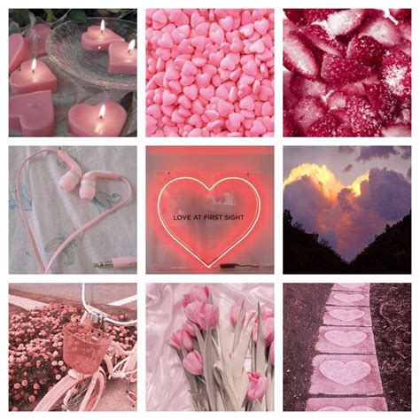 Aesthetic Boards On Tumblr