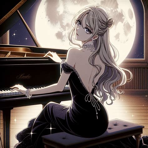 Explore Anime Girl White Skin Art