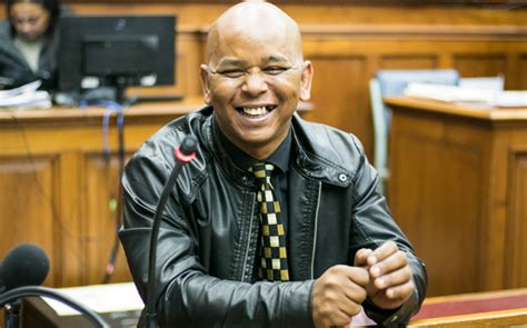 Van Breda Investigating Officer Gets Only 45 Minutes Of Fame