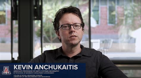 Media Kevin Anchukaitis The Past Landscapes Lab