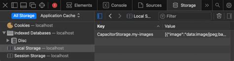 Create Powerful Native Mobile Apps With Capacitor VanillaJS Ionic Blog