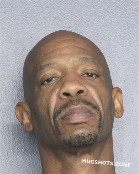 Holton Tyrone Lenorris 06 23 2024 Broward County Mugshots Zone