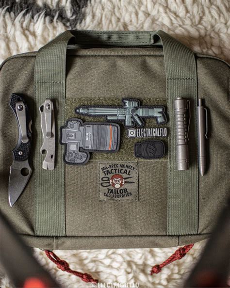 Tactical Camera Morale Patch Stickthison