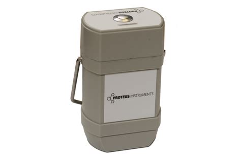 Proteus Mobile Bluetooth Device