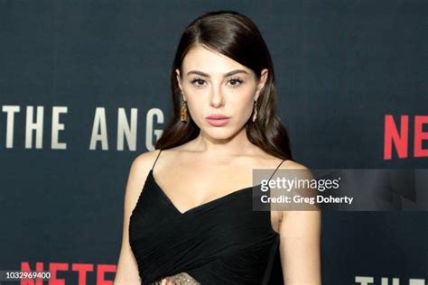 Lyssa Roberts Photos And Premium High Res Pictures Getty Images