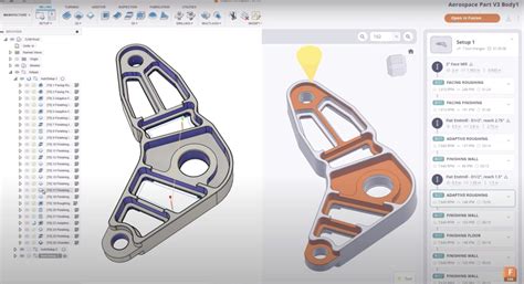 Generative Design In Autodesk Fusion Revolutionizing Design With Ai