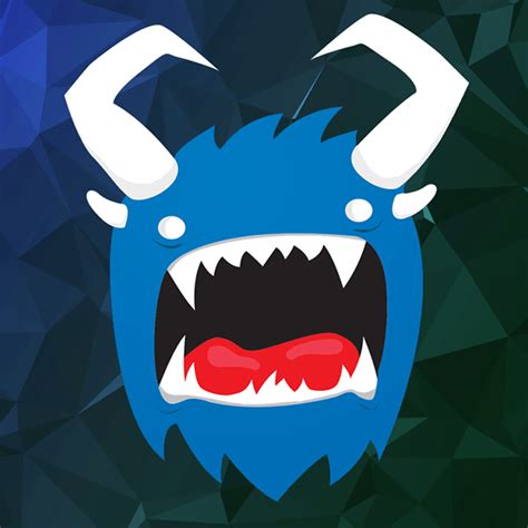 Cool Profile Logo Logodix