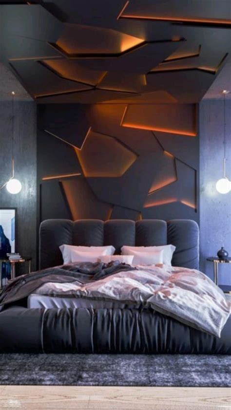 Bedroom Designs To Inspire You With The Best Interior Design Ideas