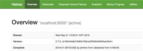 Introducing Hadoop HDFS Connector V MuleSoft Blog