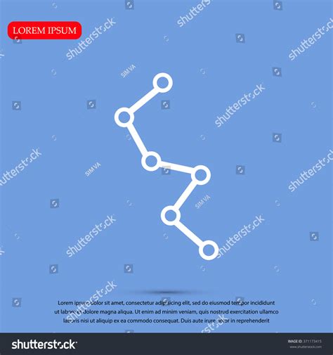 Diagram Stock Vector Royalty Free Shutterstock
