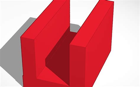 3d Design Second Project Tinkercad
