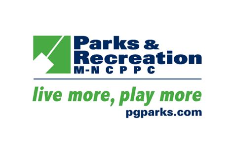 M Ncppc Department Of Parks And Recreation Prince Georges County