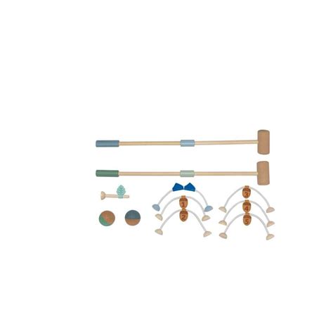 Korko Mini Mallets Stork Of Stamford