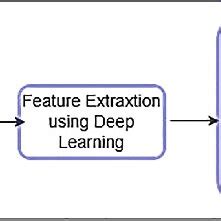 Fire Gun And Pistol Detection Model Download Scientific Diagram