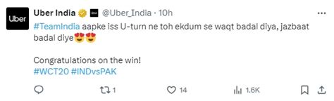 zomato swiggy tinder india serve up savage posts after india s win