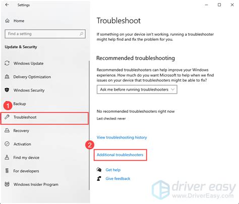 Solved Local Print Spooler Service Not Running On Windows Driver Easy