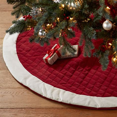 Youtube Christmas Tree Skirts At Amy Ammerman Blog
