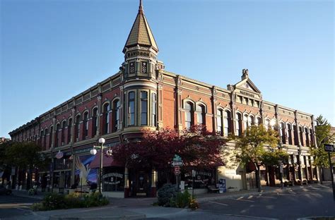 roslyn central washington outdoor